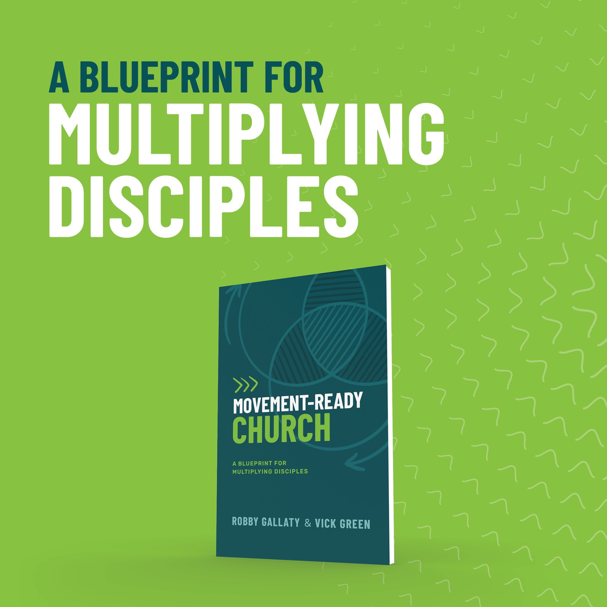 Replicate :: Discipleship Coaching and Consulting for Church Leaders